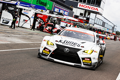 SUPER GT 2022 Series Rd.7 Preview 第7戦に挑む｜レースレポート｜k-tunes racing 岡山トヨペット ...