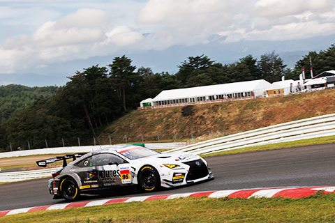 SUPER GT 2022 Series Rd.7 Preview 第7戦に挑む｜レースレポート｜k-tunes racing 岡山トヨペット ...